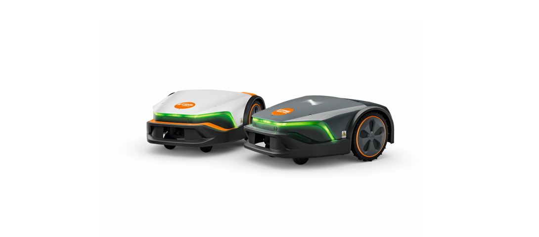 New! Stihl IMOW® & IMOW® EVO ranges coming soon! - T H WHITE Country Stores